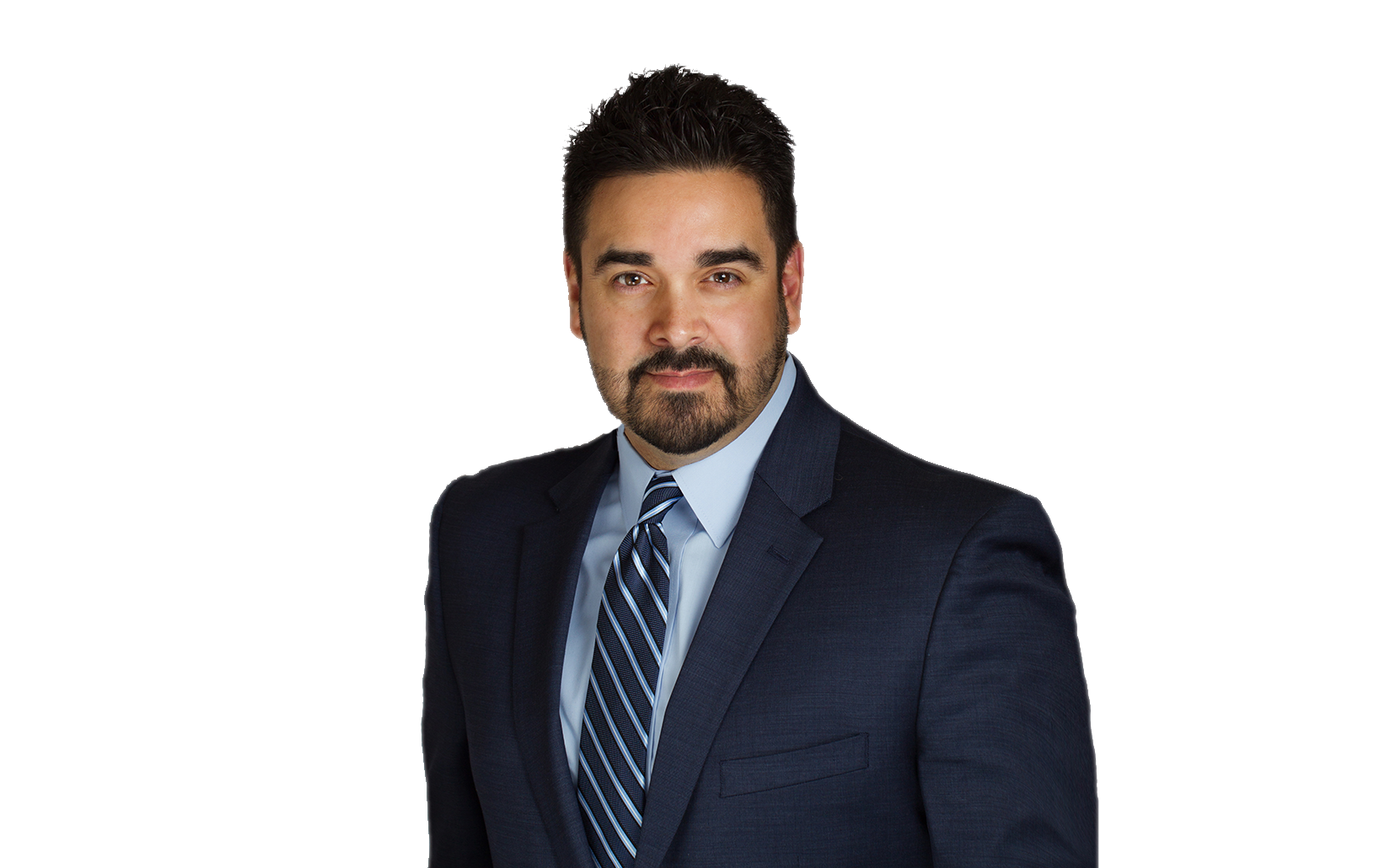 Jesus Gonzales, Jr.: Atkinson, Andelson, Loya, Ruud & Romo