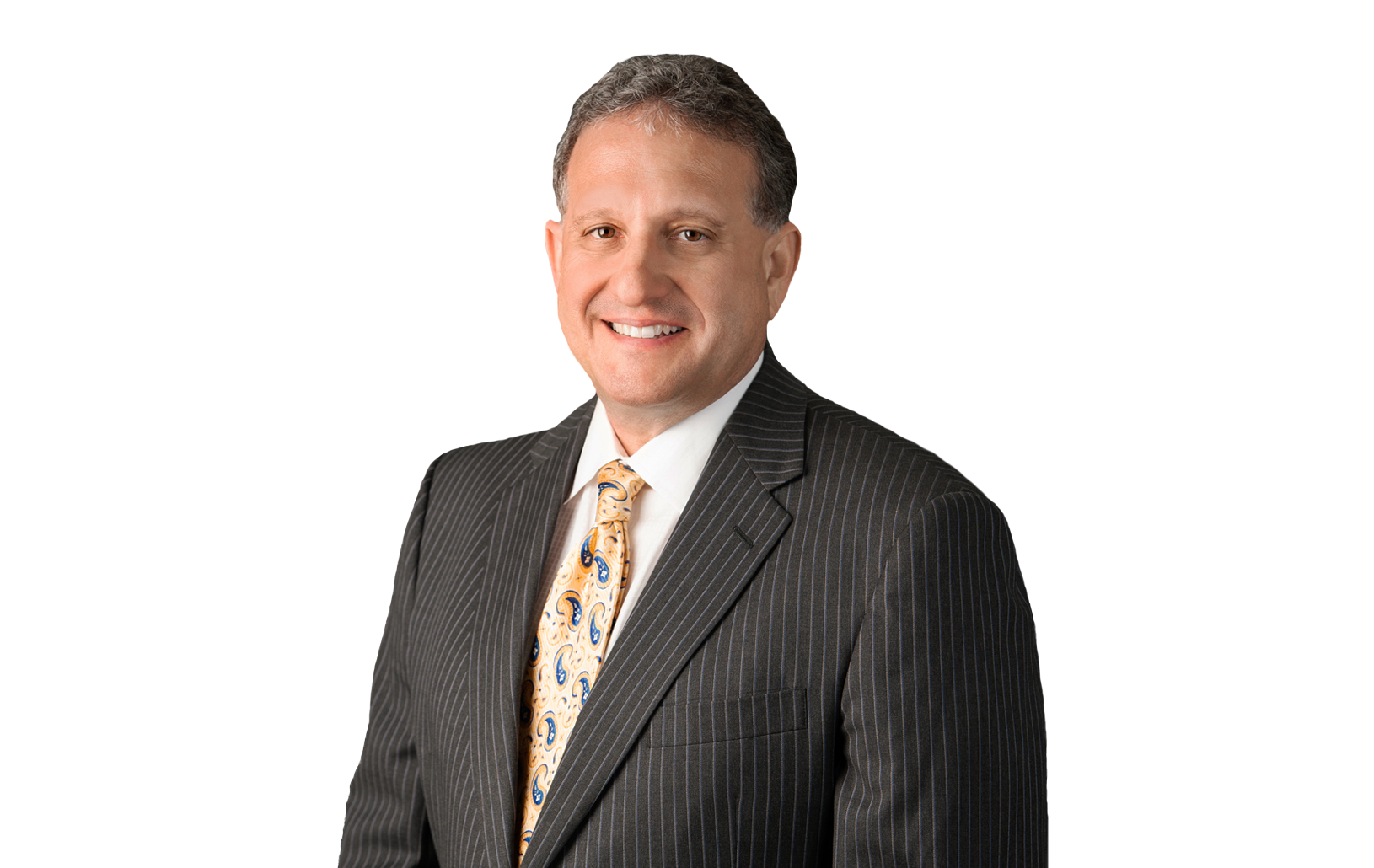 David Lester: Atkinson, Andelson, Loya, Ruud & Romo