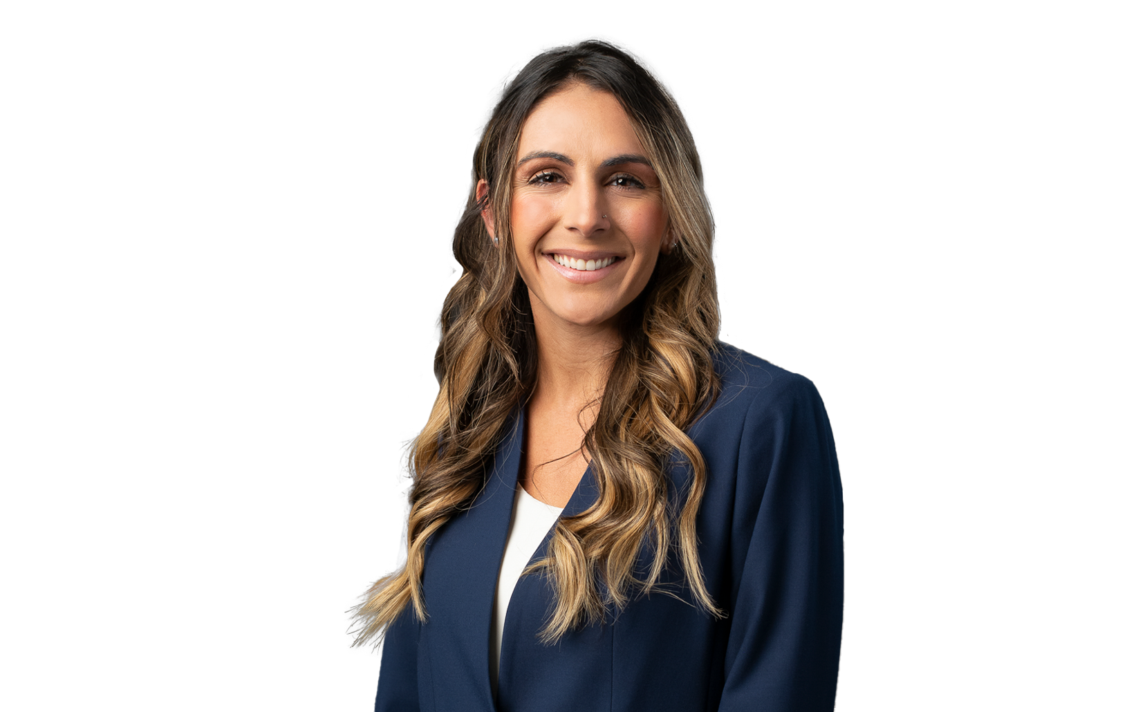 Mia Knipper: Atkinson, Andelson, Loya, Ruud & Romo