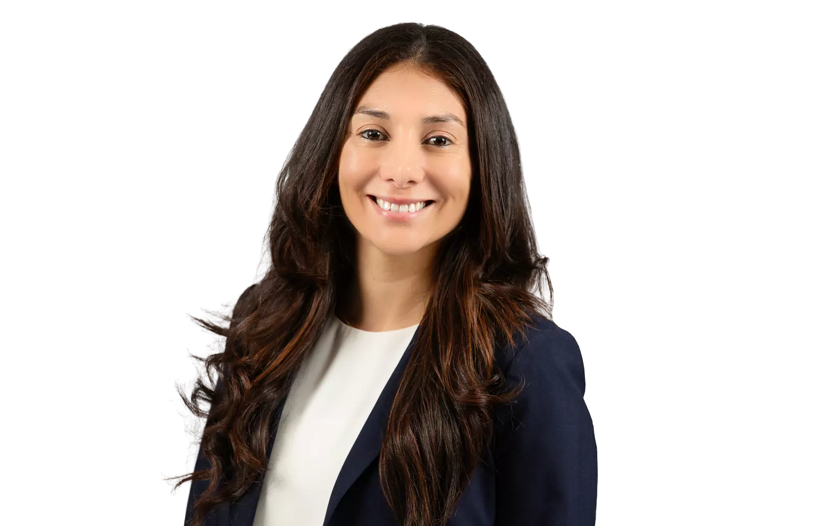 Sarah Mojarro: Atkinson, Andelson, Loya, Ruud & Romo