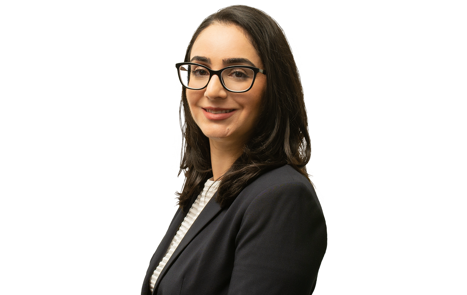 Nora Pasin: Atkinson, Andelson, Loya, Ruud & Romo