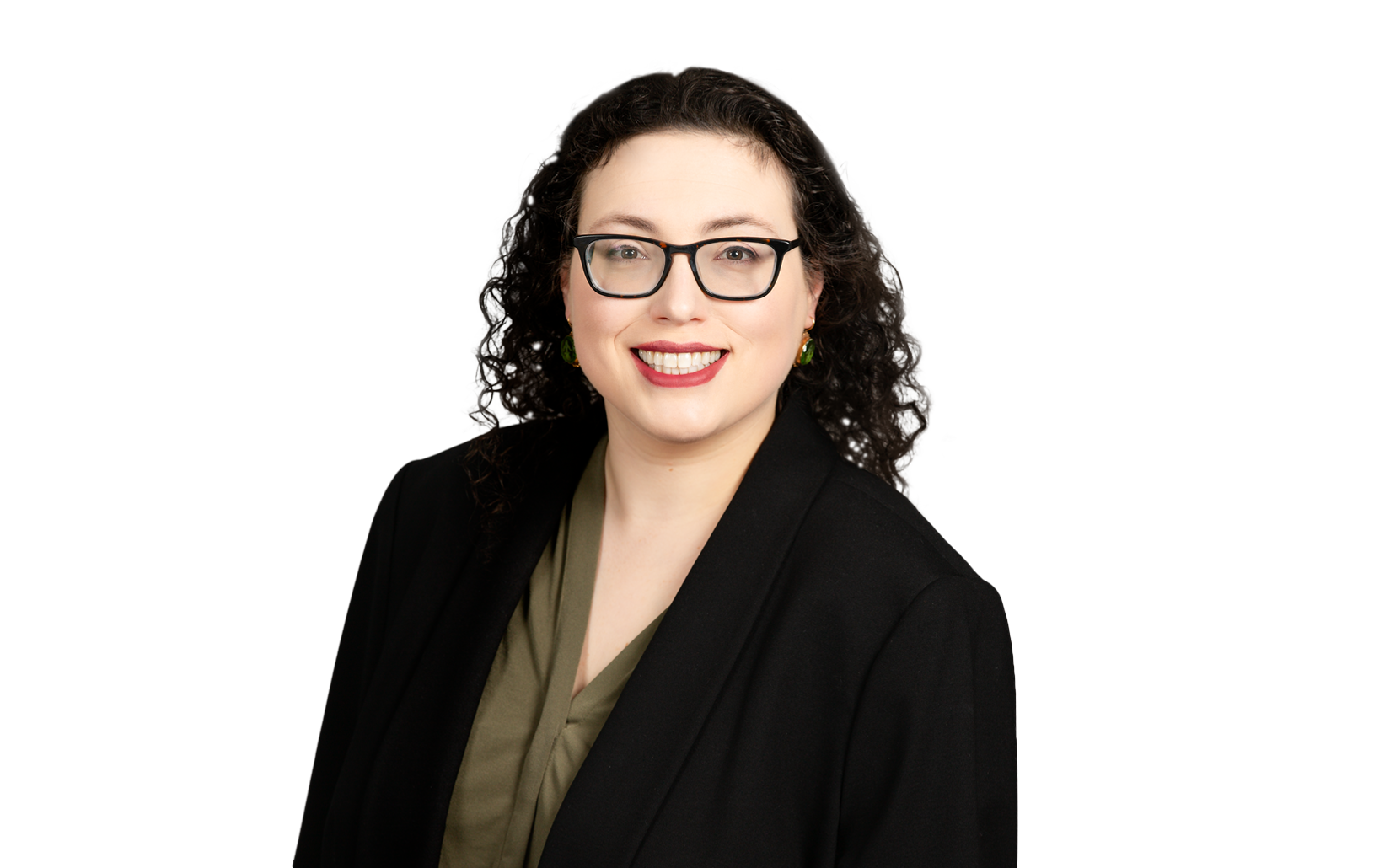 Abigail Mendez: Atkinson, Andelson, Loya, Ruud & Romo