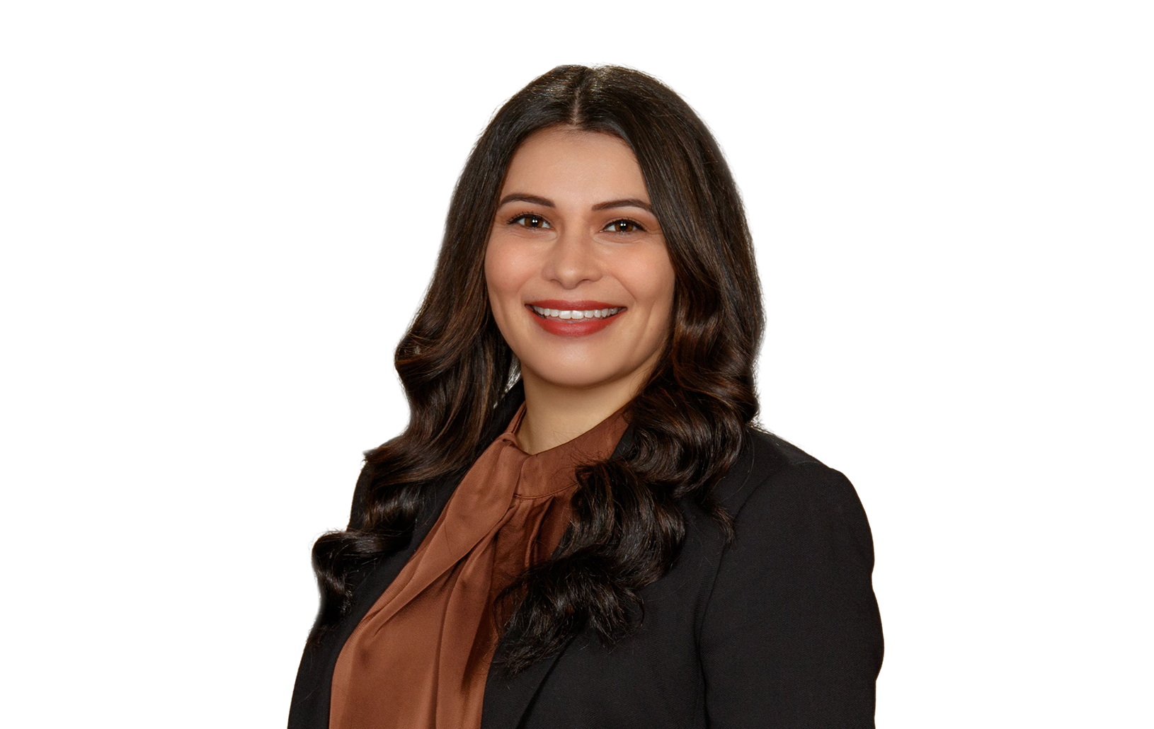 Alyssa Granados: Atkinson, Andelson, Loya, Ruud & Romo